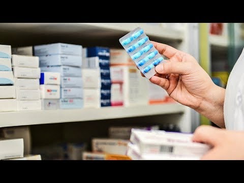 Generic Drug “Cartel” Busted In Pricing Collusion Scheme