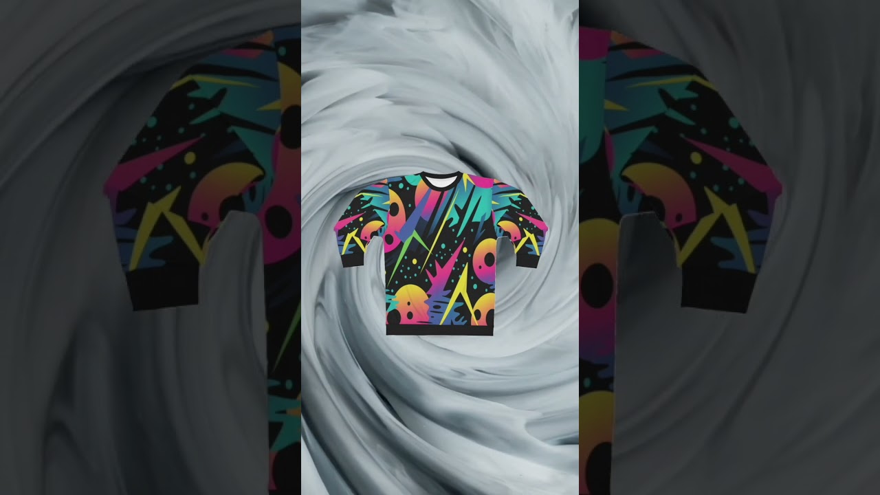 Unveiling Future Fashion: Bright, Bold, Unique Clothes | Global Streetwear Haul | Shop Hiteart