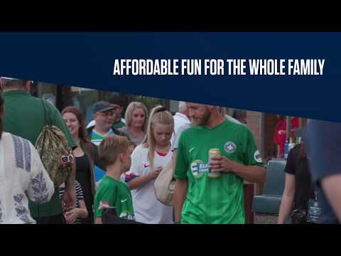 2020 STLFC Season Tickets Now Available