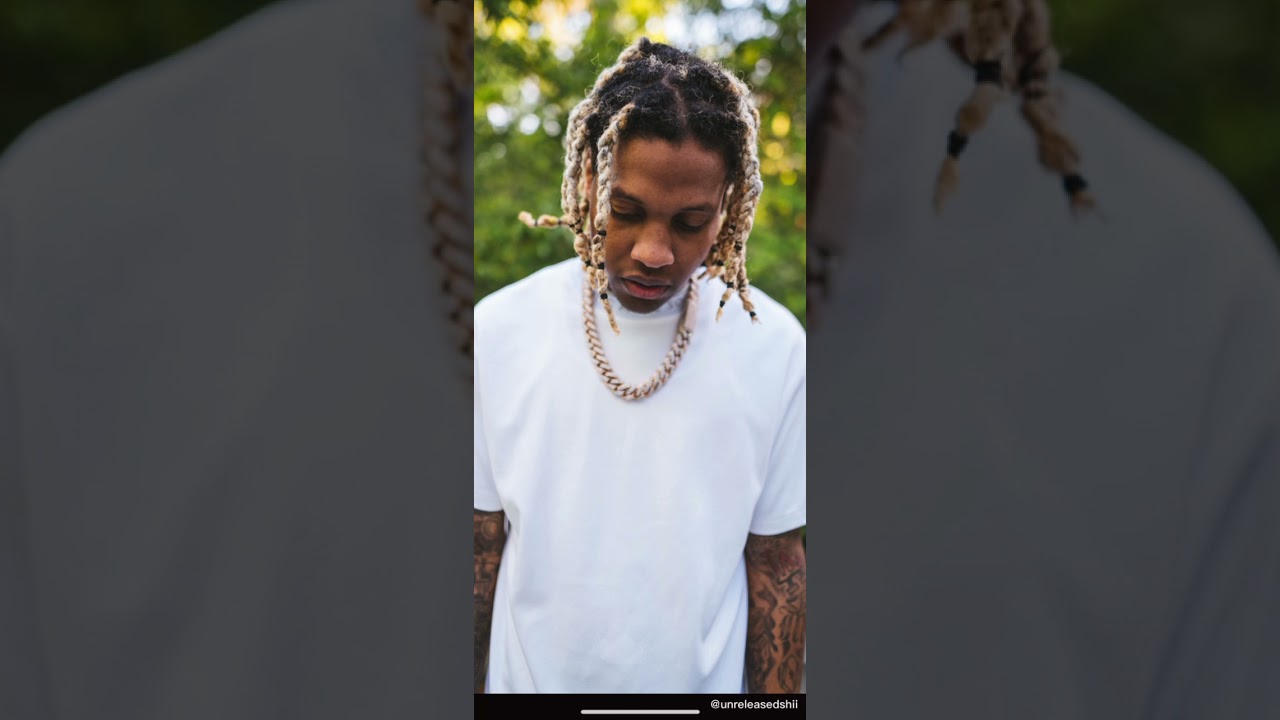 Lil Durk - The Difference (unreleased song)