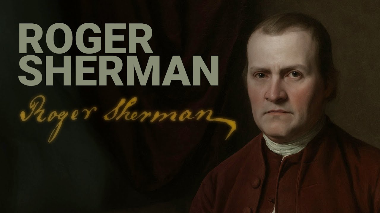 Roger Sherman