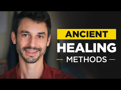 The "Secret" Qigong Healing Methods