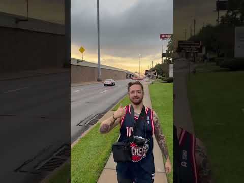HOUSTON is America's number one walkable city!! πππ