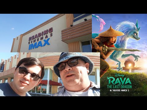 📽 READING CINEMA VALLEY PLAZA - THE THEATRES ARE OPEN!!!
