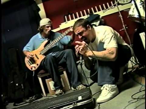 Black Swan Theory - Garter Belt Tourniquet (Live in California State Prison) CRC Norco.