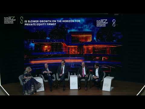 Coller, Caesar, Berlinsk & Brockhaus on Adapting to Slower Growth in Private Equity