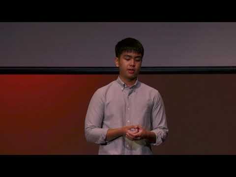 The Digital Divide | Kachatad (Best) Pantusen | TEDxYouth@ICS