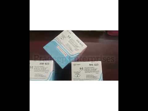 Ethicon Suture - Latest Price, Dealers & Retailers in India