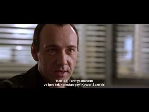 The Best Scene in The Usual Suspect's