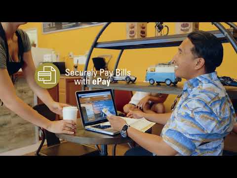 Mobile Banking | Coast360
