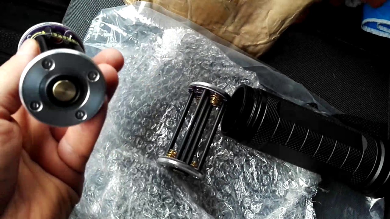 [PART 1] Official BLF GT Group Buy thread. Group buy officially closed ...