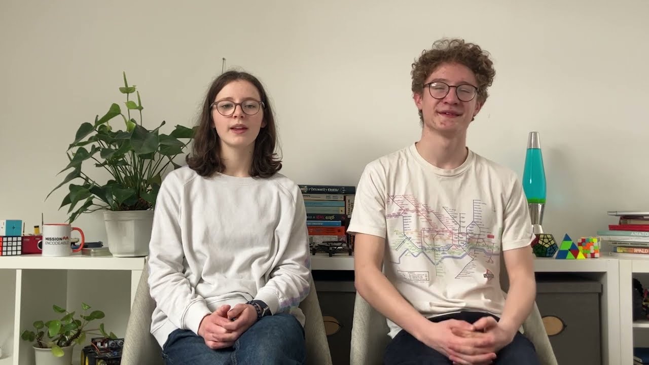 Python Level 10 Introduction | Mission Encodeable