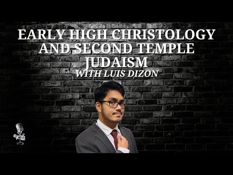 Luis Dizon on Judaism – Real Seeker Ministries