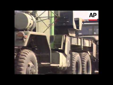 Germany - American Military Hardware Auction