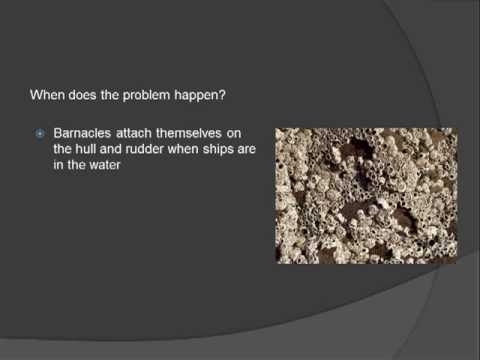 A example of how to use the Situation Analysis tool
