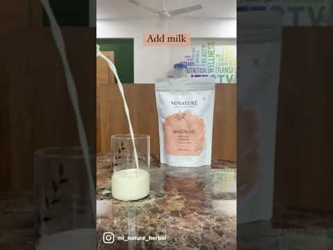 How To Take Shatavari Powder| Shatavari ke Fayde| Shatavari Powder| Shatavari Benefits for Women