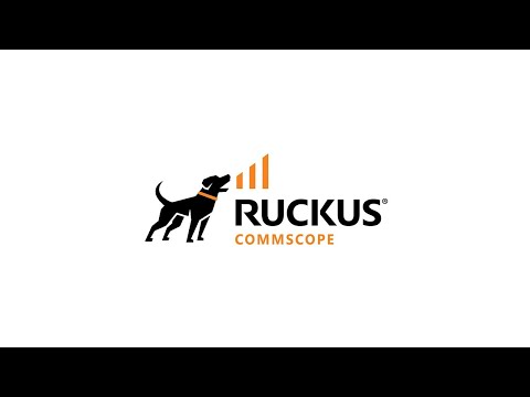 Build the Future with RUCKUS