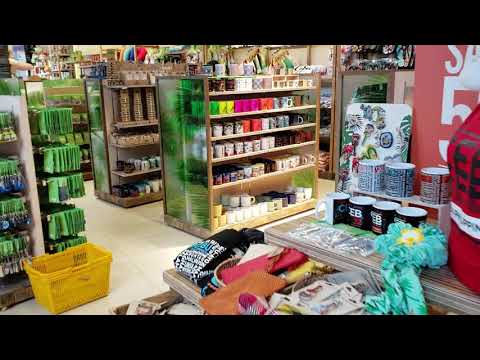 Mactan-Cebu International Airport Philippines CEB New Terminal part 2
