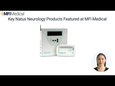 Navigating Neurological Excellence with Natus Products at MFI Medical