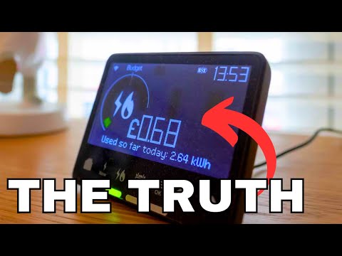 Smart Meters: The SHOCKING Reason They Want You To Have Them