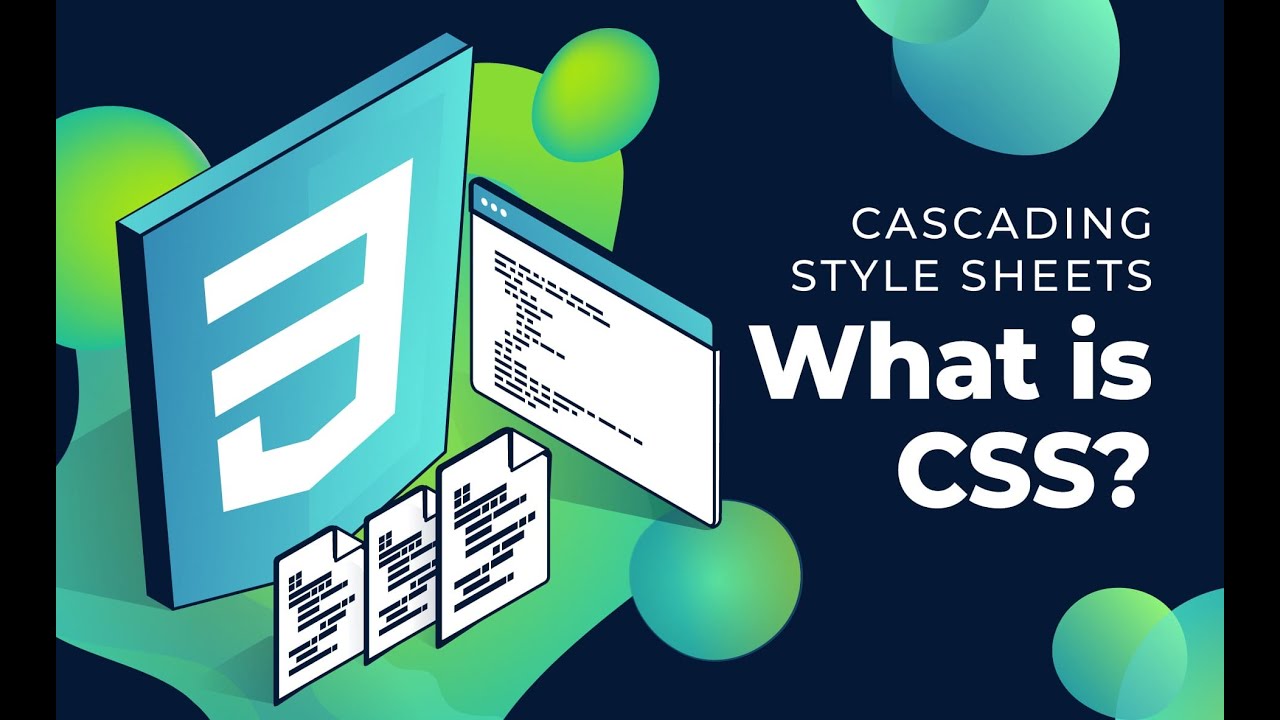 Module 5 Cascading Style Sheet   CSS