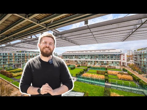 This Is What Happened To Arsenal's Highbury Stadium