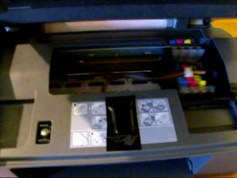 Comment nettoyer imprimante epson stylus rx425 ? La réponse est sur ...