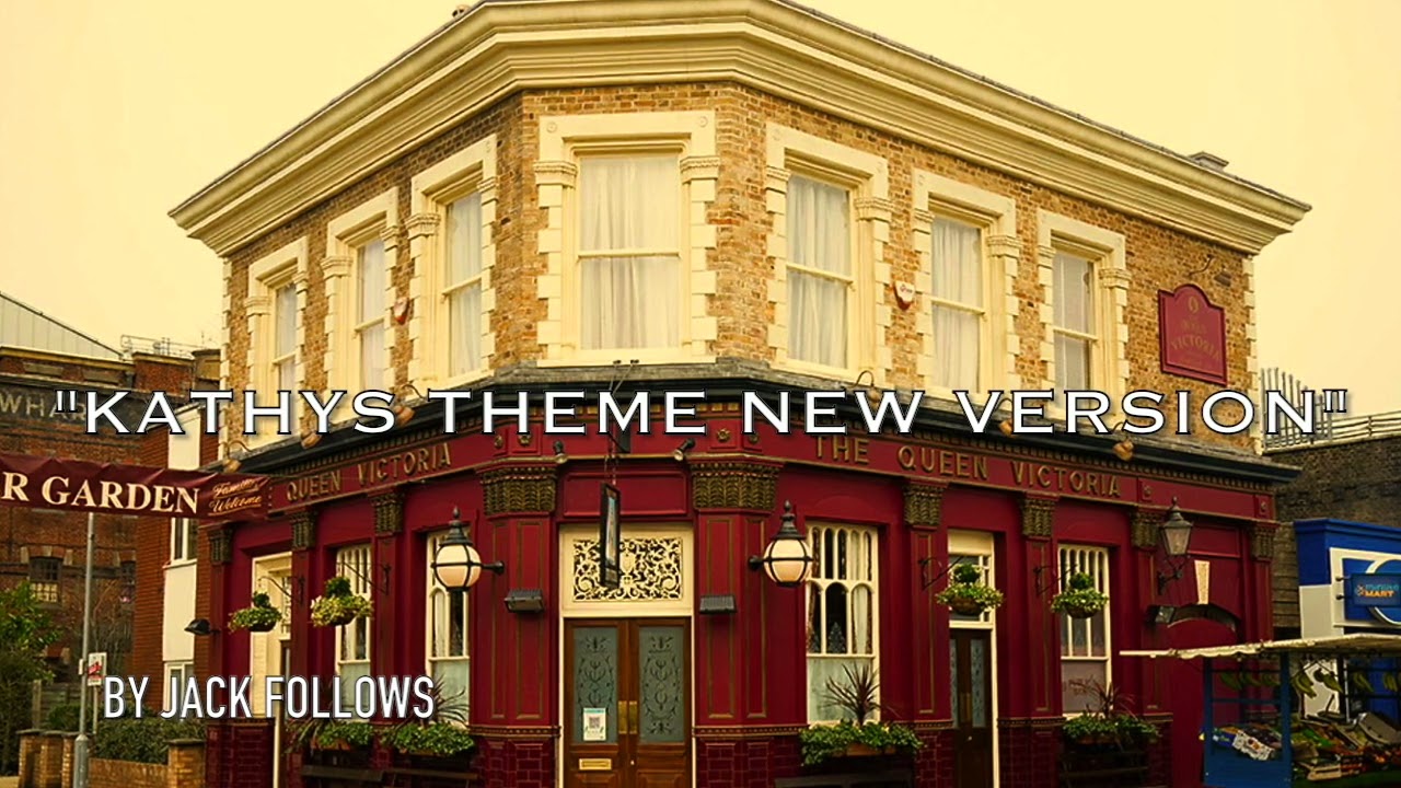 EastEnders 