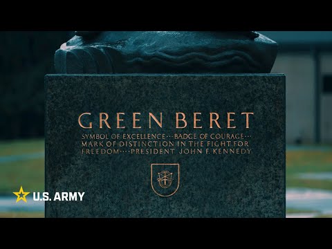 How many U.S. Army Special Forces groups currently exist? | Army Lethality