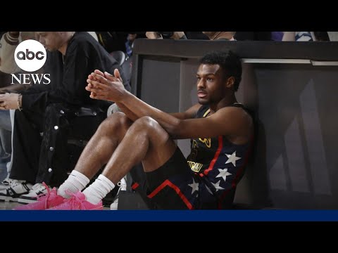 Bronny James 911 call released