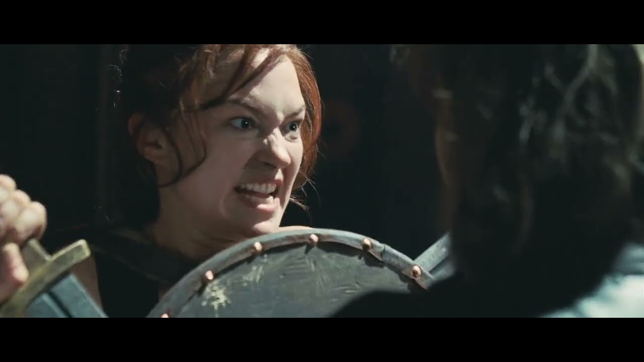 Outlander Movie (2008)