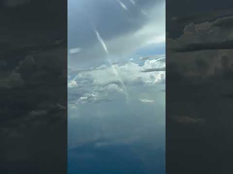 Today’s Flight ✈️ | DNBC ➡️ DNMM | FL400 #explore #aviation #trending #aviation #pilot #flydaily