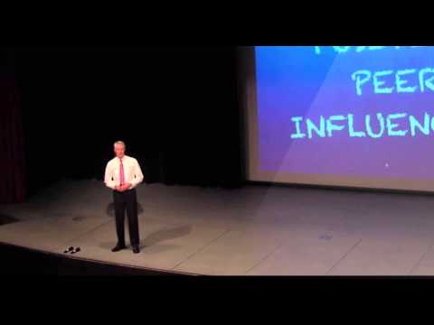 5. Positive Peer Influence