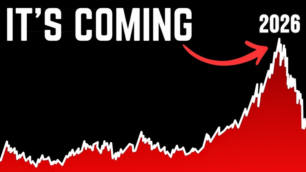 You're Not Ready for What's Coming (And Neither Is Your Wallet)