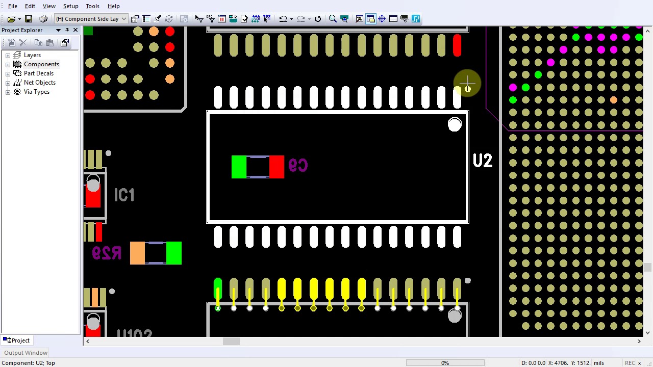 Fanouts Part 1: Basic patterns