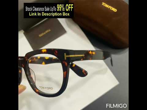 Get Upt0 99% 0FF 🤩 Tom Ford Frame Price { 24ASLHKH11}