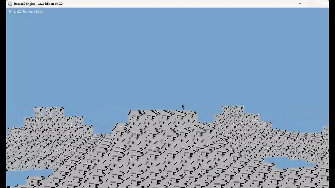 I FIXED THE BIGGEST BUG IN MY JAVA APPLET!