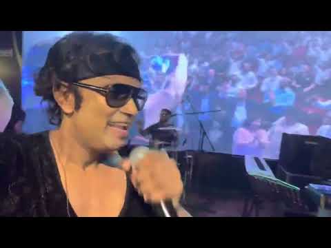 Jimmy Felix - Black Hat