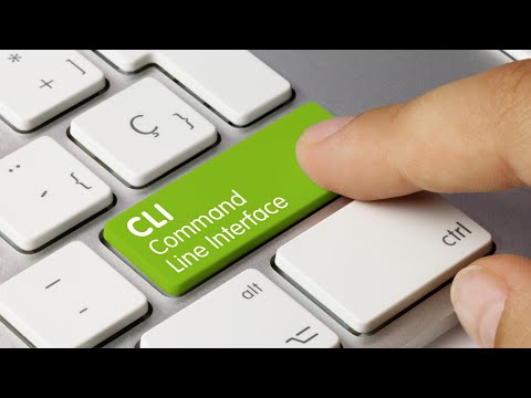Programming Languages for CLI Tools | Talk.rb