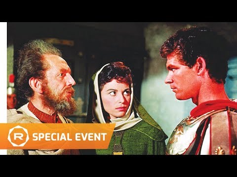 Ben-Hur 60th Anniversary FATHOM Event (2019) -- Regal [HD]