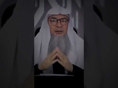 Recite Surah Mulk every night before sleeping!! | Sheikh Assim Al Hakeem | islamispeace