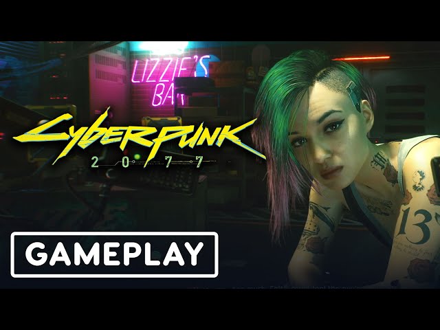 Cyberpunk 2077: 5 things about the game that has the fanbase excited