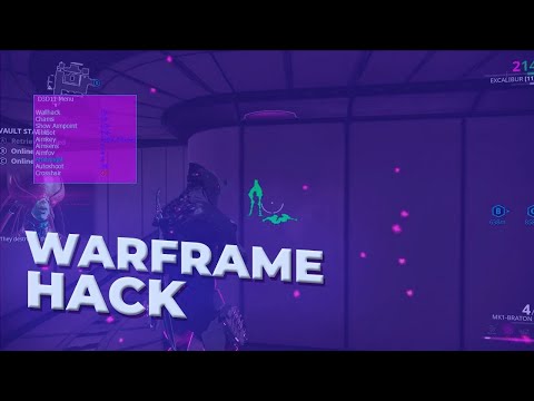 WARFRAME HACK DOWNLOAD 2022 /BEST WARFRAME CHEAT 2022 *WARFRAME PC HACK 2022 /WARFRAME CHEATS PC