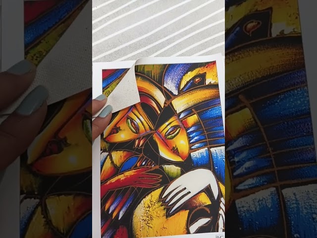 Canvas Rolls - AMC Technova Canvas roll Trader - Wholesaler ...