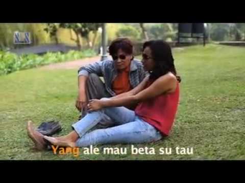 Wisye Batilmurik - Balong Tulis Beta Su Baca (Official Video Music)