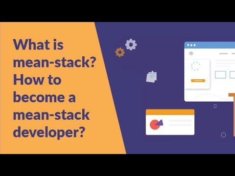 What is MEAN Stack? Full Beginner’s Guide to MEAN Stack Development