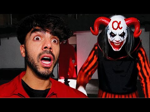🤯 URGENTE !! EL VERDADERO DUFFY ENTRÓ A LA CASA DE FEDE VIGEVANI