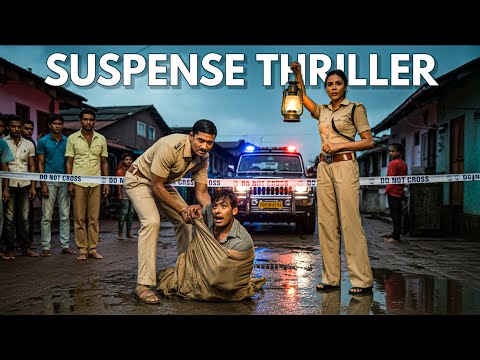 Top 5 South Indian Suspense Thriller Movies in Hindi dubbed | Must Watch Murder Mysteries 2025