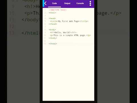 AI HTML EDITOR #anime #slowed #music #phonk HTML CSS editor, best HTML editor