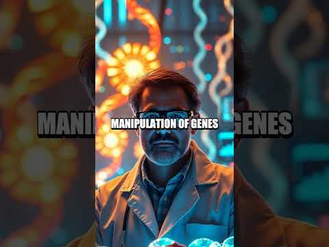 Nobel Prize Gene Splicing Success